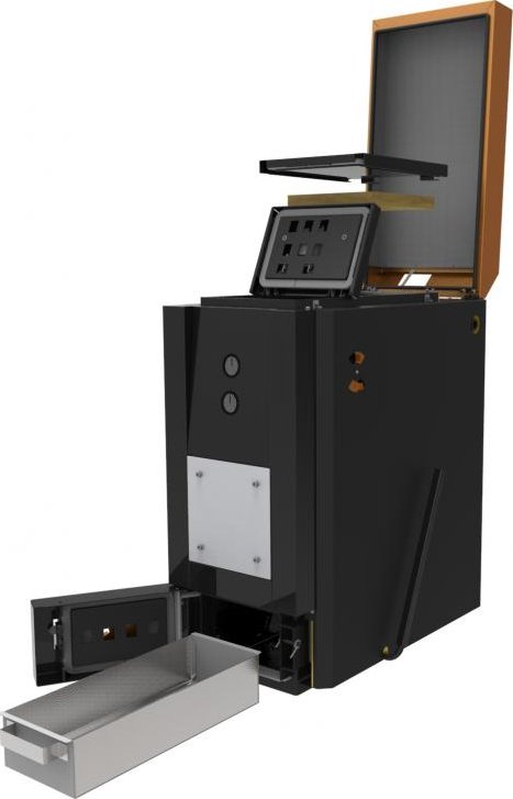 Foto Kotel OPOP H 412 Eko-U 573261 - Zbozi.cz