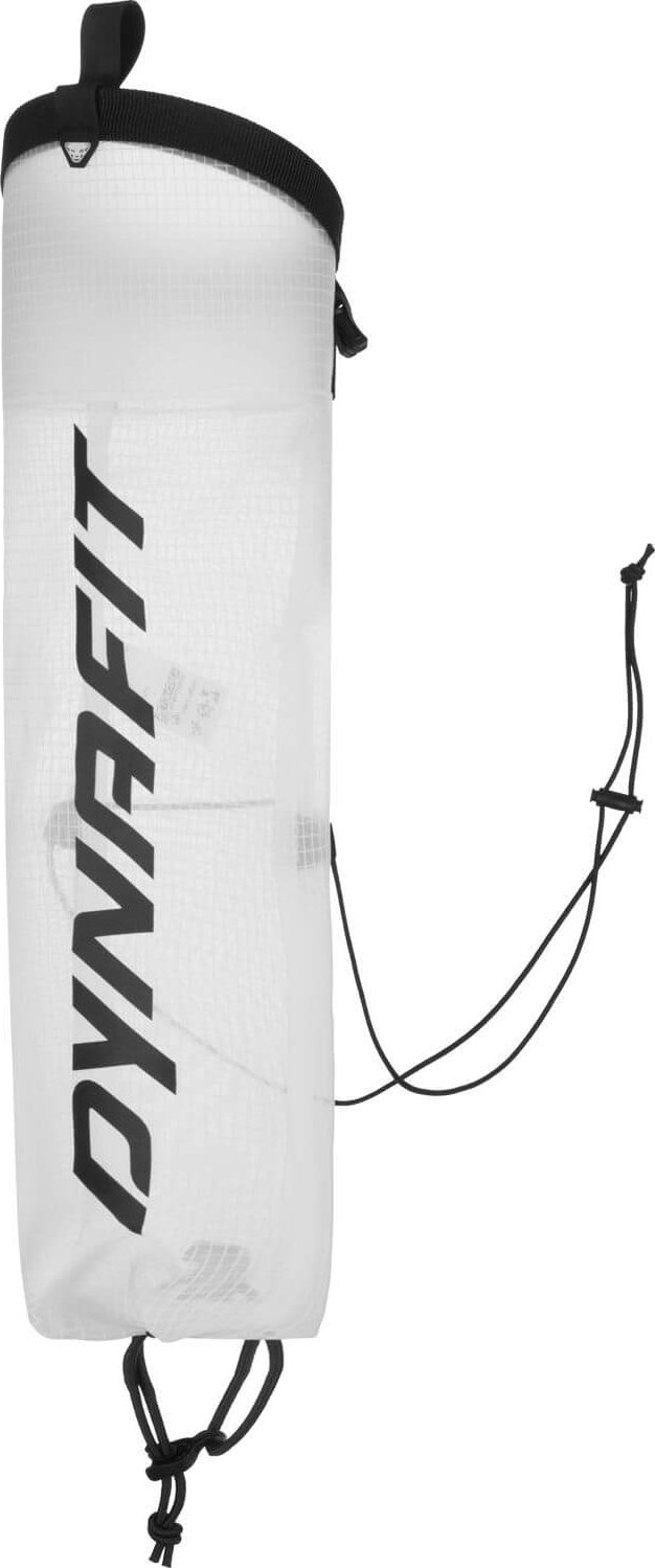 Dynafit Trail Running Quiver Nimbus bílý od 649 Kč - Zbozi.cz