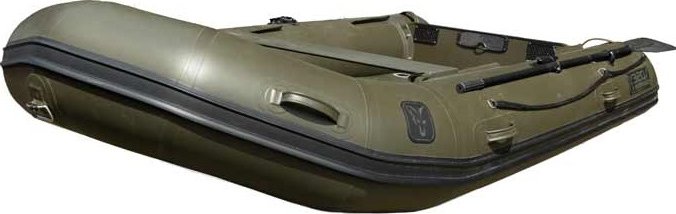 Fox International Inflatable Boat 320 X Air Deck CIB046 od 29 250 Kč ...