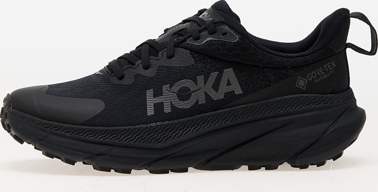 HOKA ONE ONE Challenger 7 GTX 1134502F-BBLC 39 1/3 od 2 999 Kč - Zbozi.cz