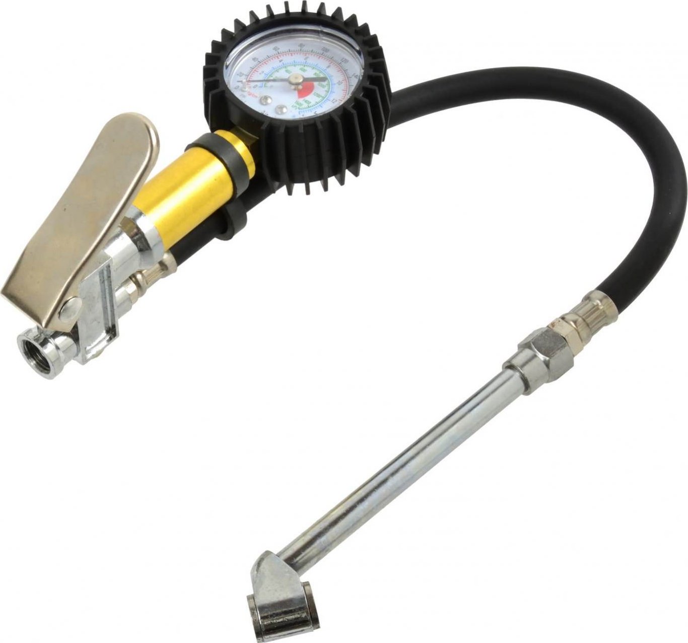 Geko G01112 pistole na huštění pneumatik od 272 Kč - Zbozi.cz