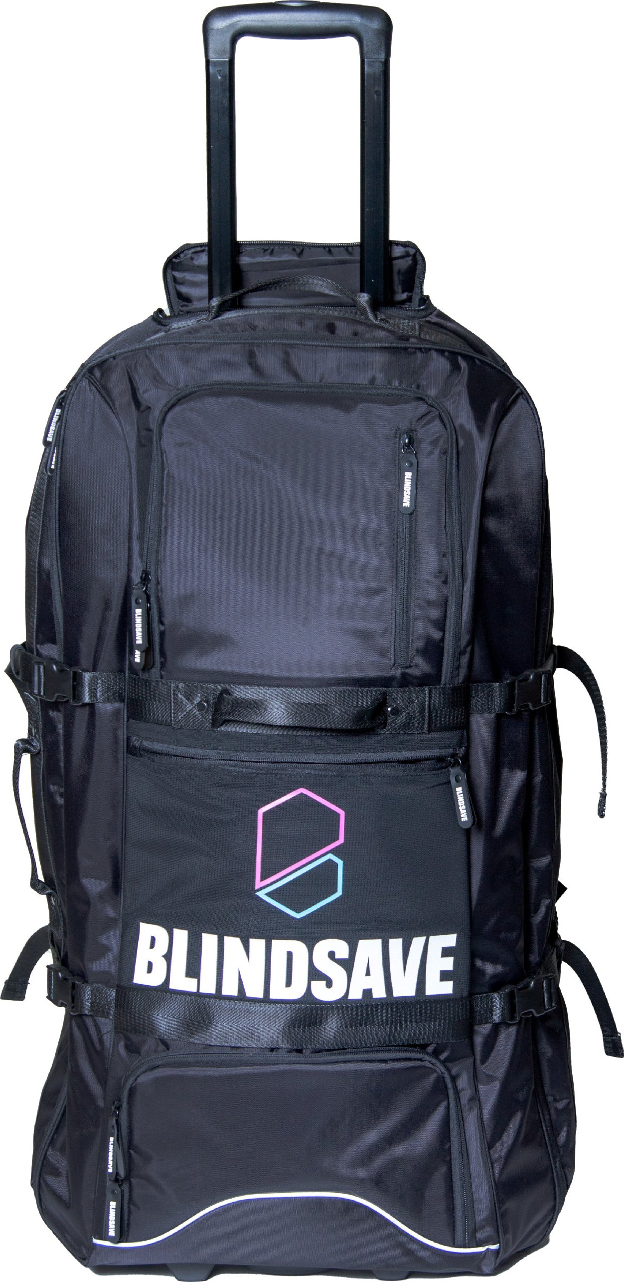 BLIND SAVE Goalie Bag 90 l černá od 5 199 Kč - Zbozi.cz