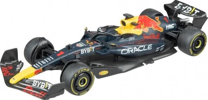 Mondo Motors RC Red Bull F1 RB 18 1:18 od 942 Kč - Zbozi.cz