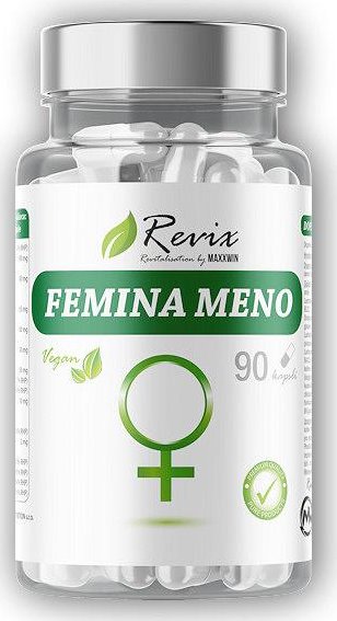 Revix Femina Meno 90 cps. od 271 Kč - Zbozi.cz