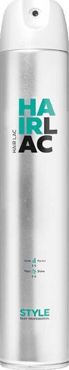 Dusy Style Hair Lac 500 ml od 249 Kč - Zbozi.cz