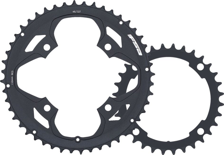 FSA Road Vero Pro/Omega 370-0046004050 48 zubů od 917 Kč - Zbozi.cz