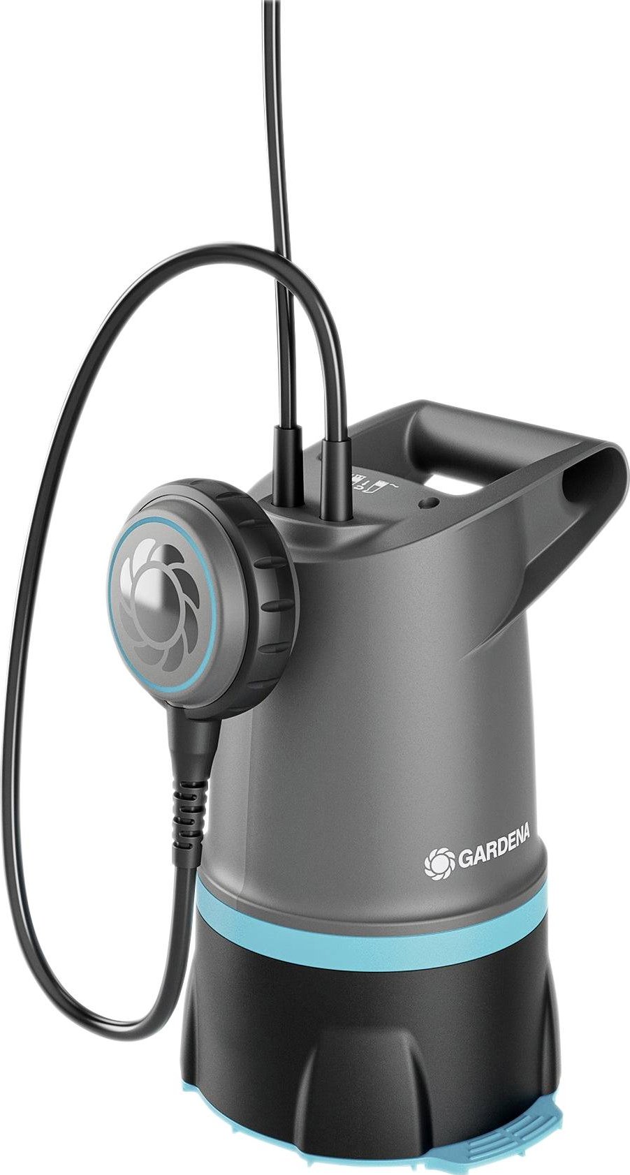 GARDENA Basic 20000 9018-47 od 1 499 Kč - Zbozi.cz