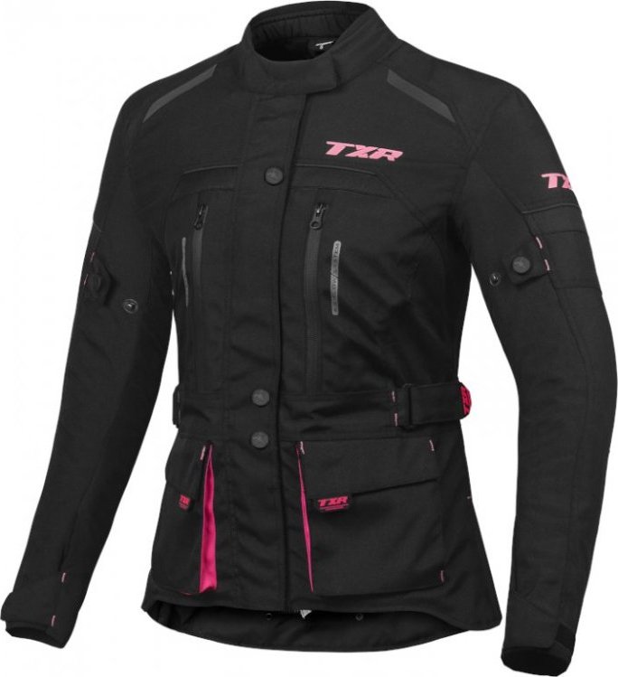 TXR Visper 806 černá/růžová M od 2 990 Kč - Zbozi.cz