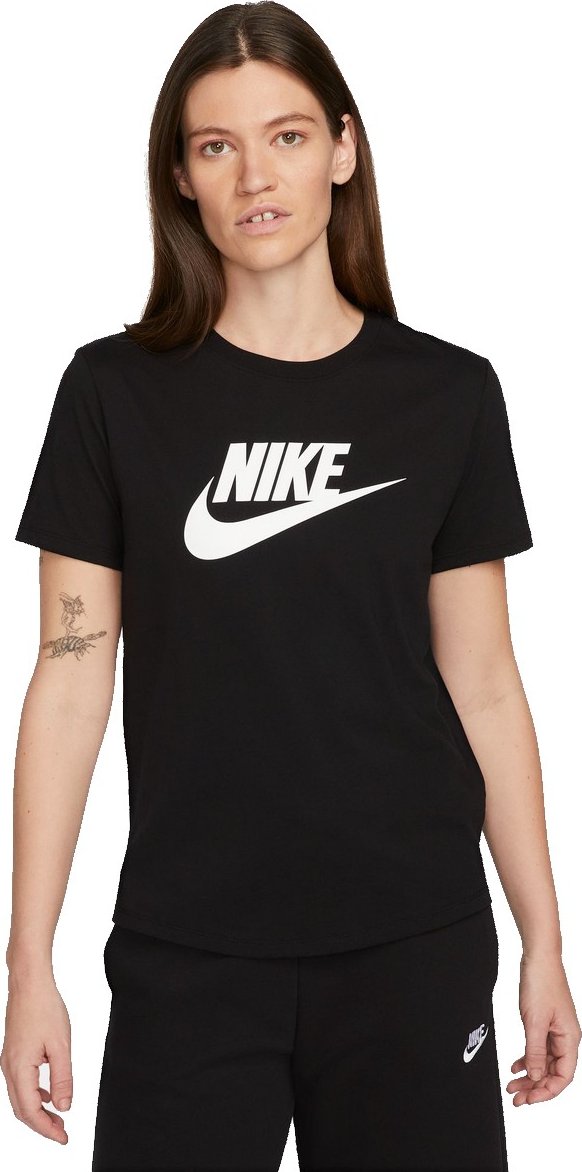 NIKE Sportswear Essentials DX7906-010 černé M od 439 Kč - Zbozi.cz