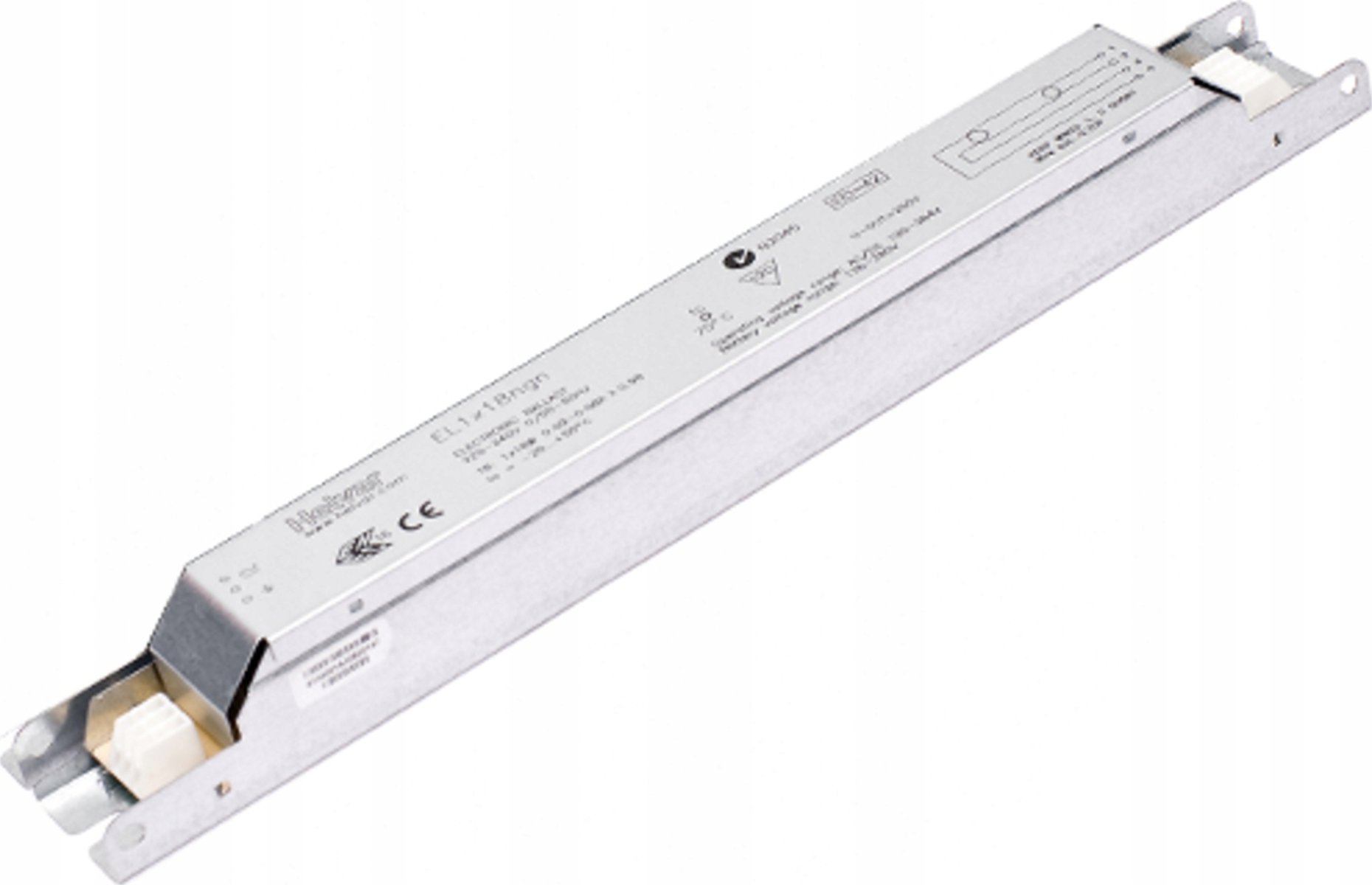 Helvar EL 1X36 NGN elektrický předřadník pro lineární zdroje od 375 Kč ...