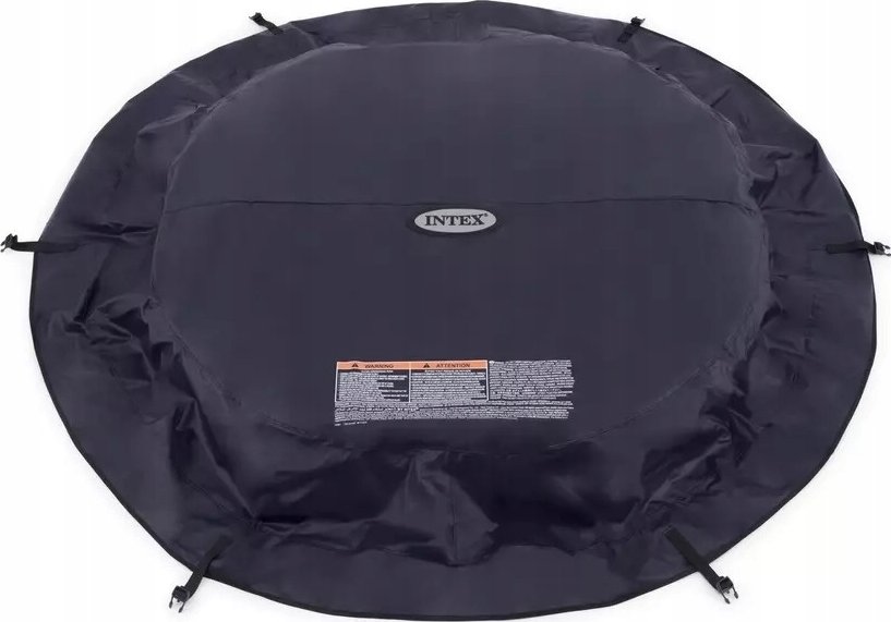 Intex 12261 náhradní kryt vířivého bazénu 28430 od 1 999 Kč - Zbozi.cz