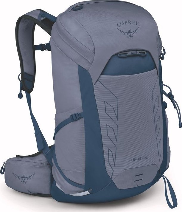 Osprey Tempest 26 l Anchor Blue/Atlas od 2 939 Kč - Zbozi.cz