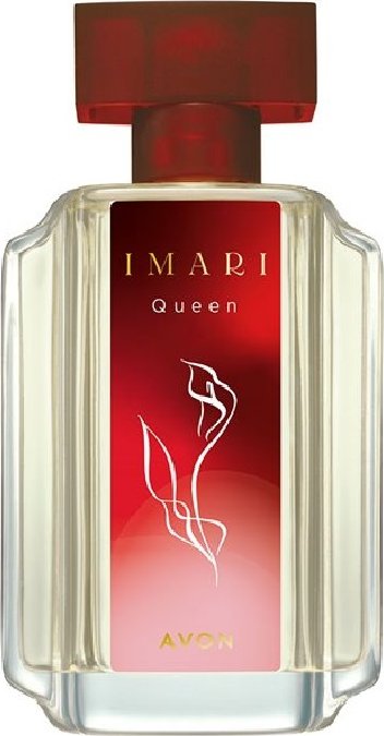AVON Imari Queen EDT 50 ml od 125 Kč - Zbozi.cz