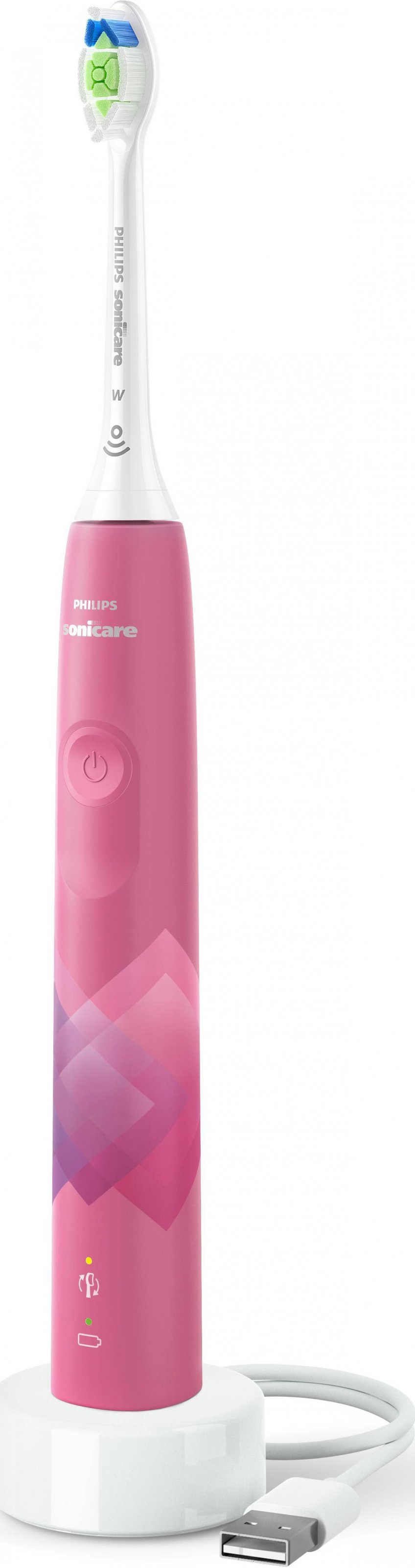 Philips Sonicare 4100 Series HX3689/41 od 1 396 Kč - Zbozi.cz