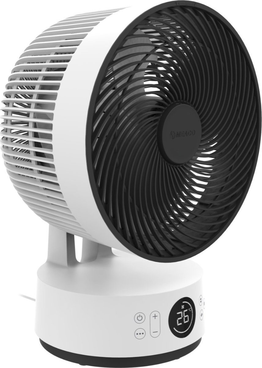 Meaco Fan Sefte 10T od 3 379 Kč - Zbozi.cz