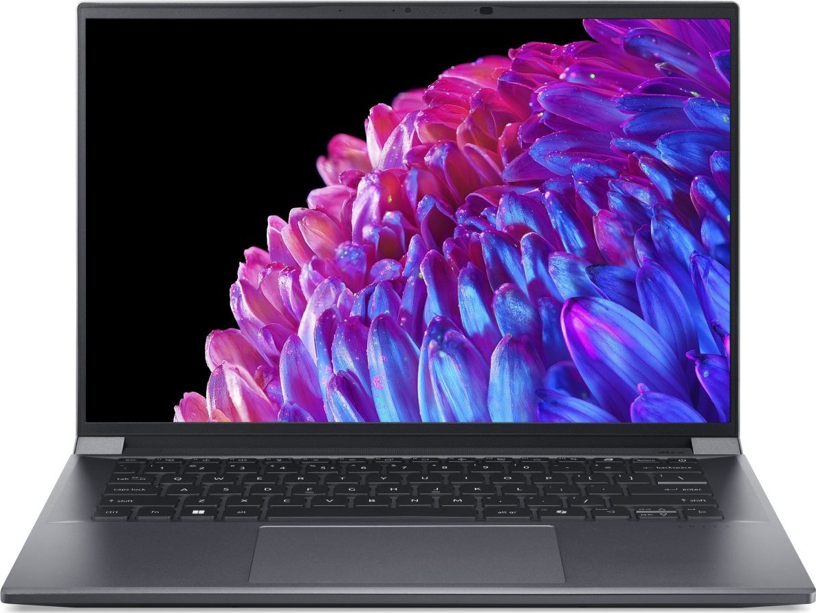 Acer Swift X 14 (NX.KR7EC.001) - Zbozi.cz