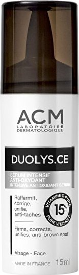 ACM Duolys CE Anti-Ageing Serum, 15 ml od 455 Kč - Zbozi.cz