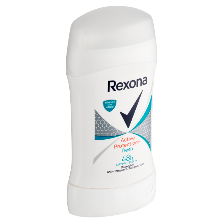 Rexona Active Protection+ Fresh deostick 50 ml od 54 Kč - Zbozi.cz