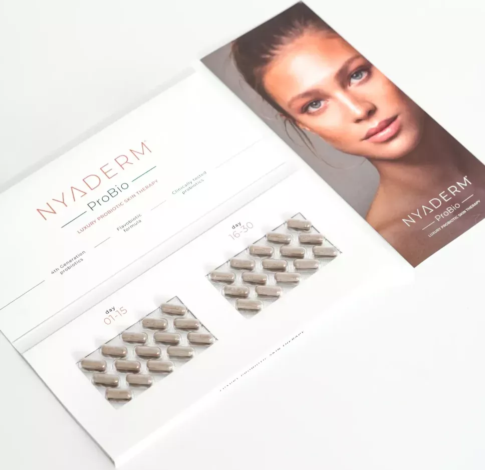Nyaderm ProBio 30 cps. - Zbozi.cz