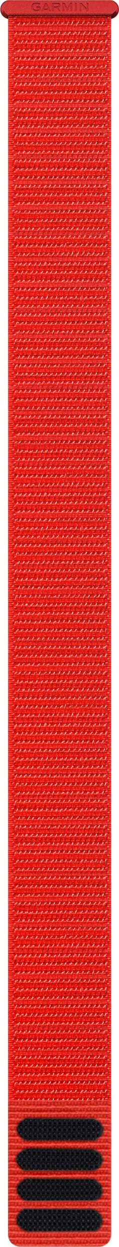 Garmin UltraFit 2 010-13306-22 26 mm Flame Red od 879 Kč - Zbozi.cz