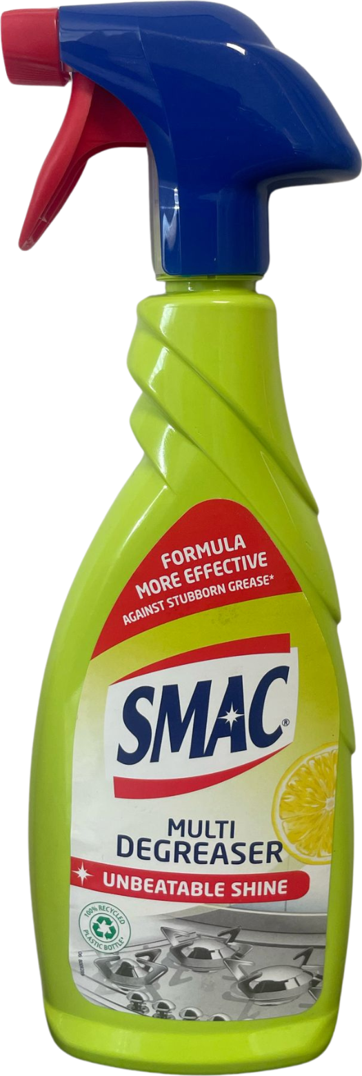 Recenze Smac Multi Degreaser odmašťovač pumpa 650 ml - Zbozi.cz