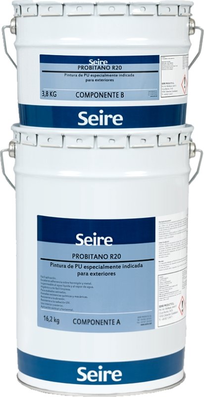 Seire Probitano R20 20 kg od 12 154 Kč - Zbozi.cz