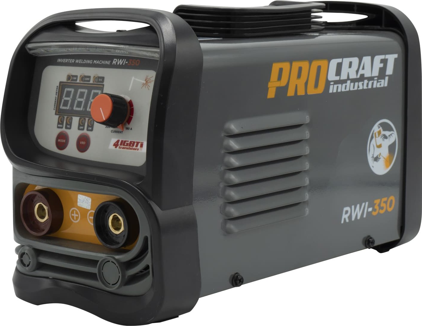 Procraft RWI-350 od 3 094 Kč - Zbozi.cz