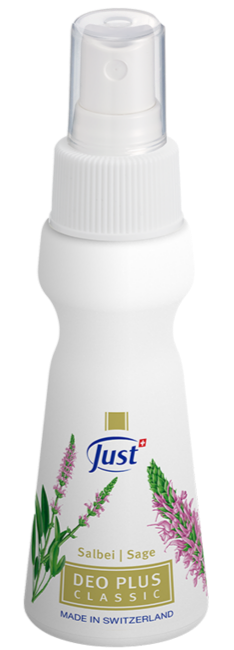 Just Deo Plus Classic 75 ml od 579 Kč - Zbozi.cz