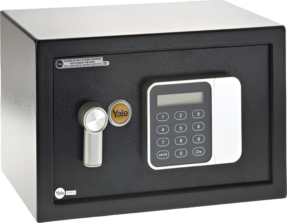 Yale YSG/250/DB2 od 1 734 Kč - Zbozi.cz