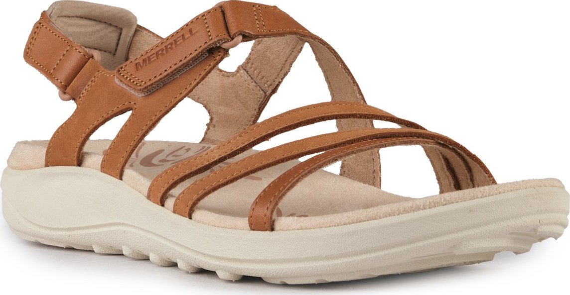 Merrell Harbor Backstrap J007798 od 1 539 Kč - Zbozi.cz
