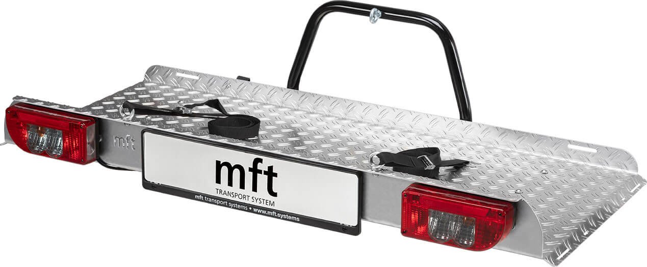 MFT BackPack 1600 od 7 990 Kč - Zbozi.cz