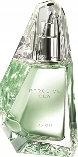 AVON Perceive Dew W EDT 50 ml od 303 Kč - Zbozi.cz