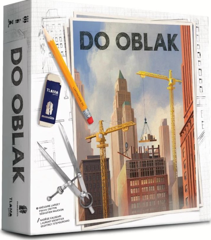 Tlama Games Do oblak od 879 Kč - Zbozi.cz