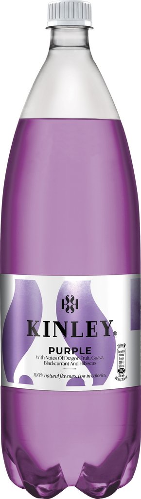 Kinley Purple, 1,5 l od 234 Kč - Zbozi.cz