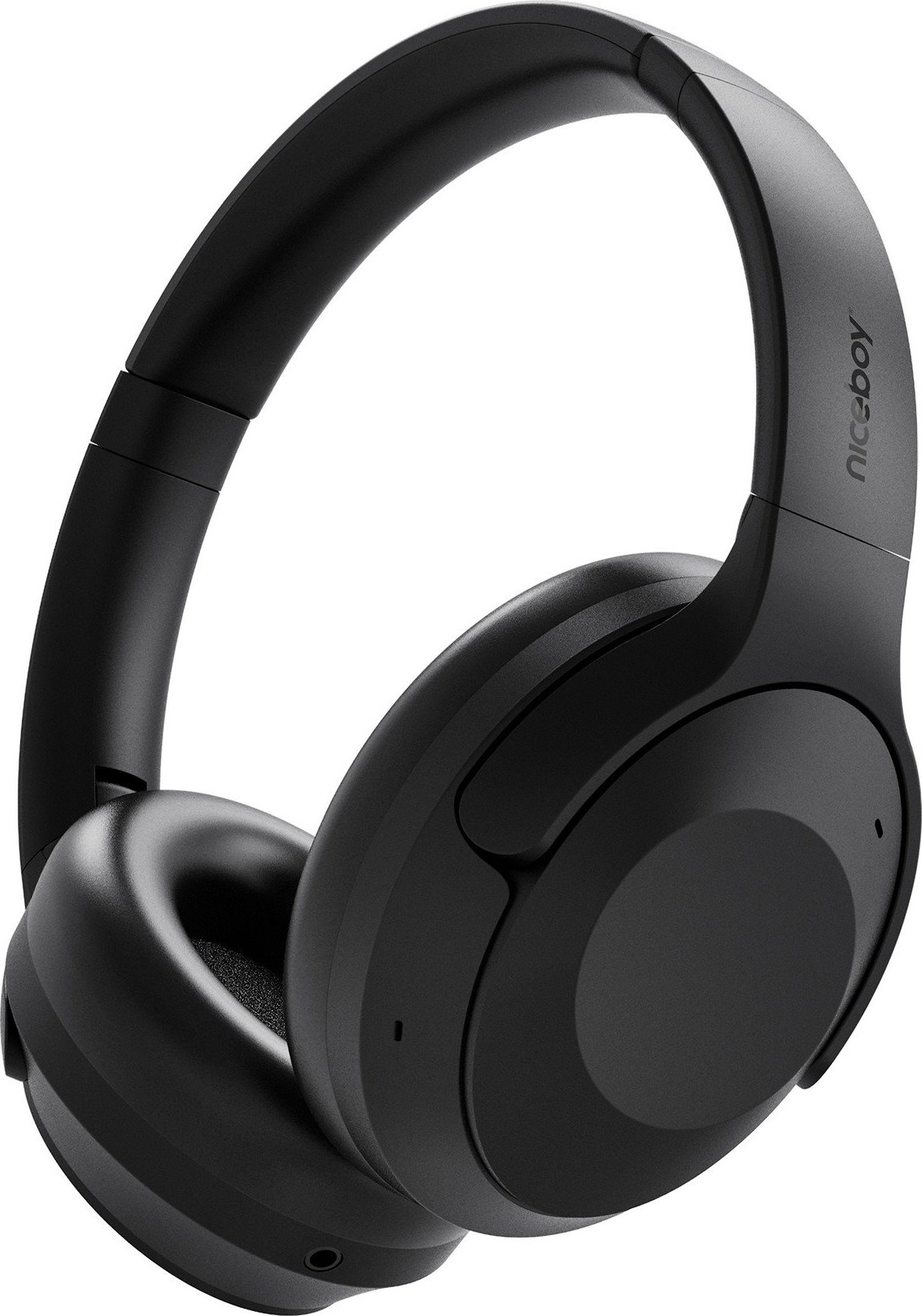 Niceboy Hive Aura 5 ANC černá - Zbozi.cz
