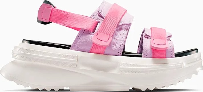 Converse Run Star Utility Sandal CX W A15095C od 2 389 Kč - Zbozi.cz
