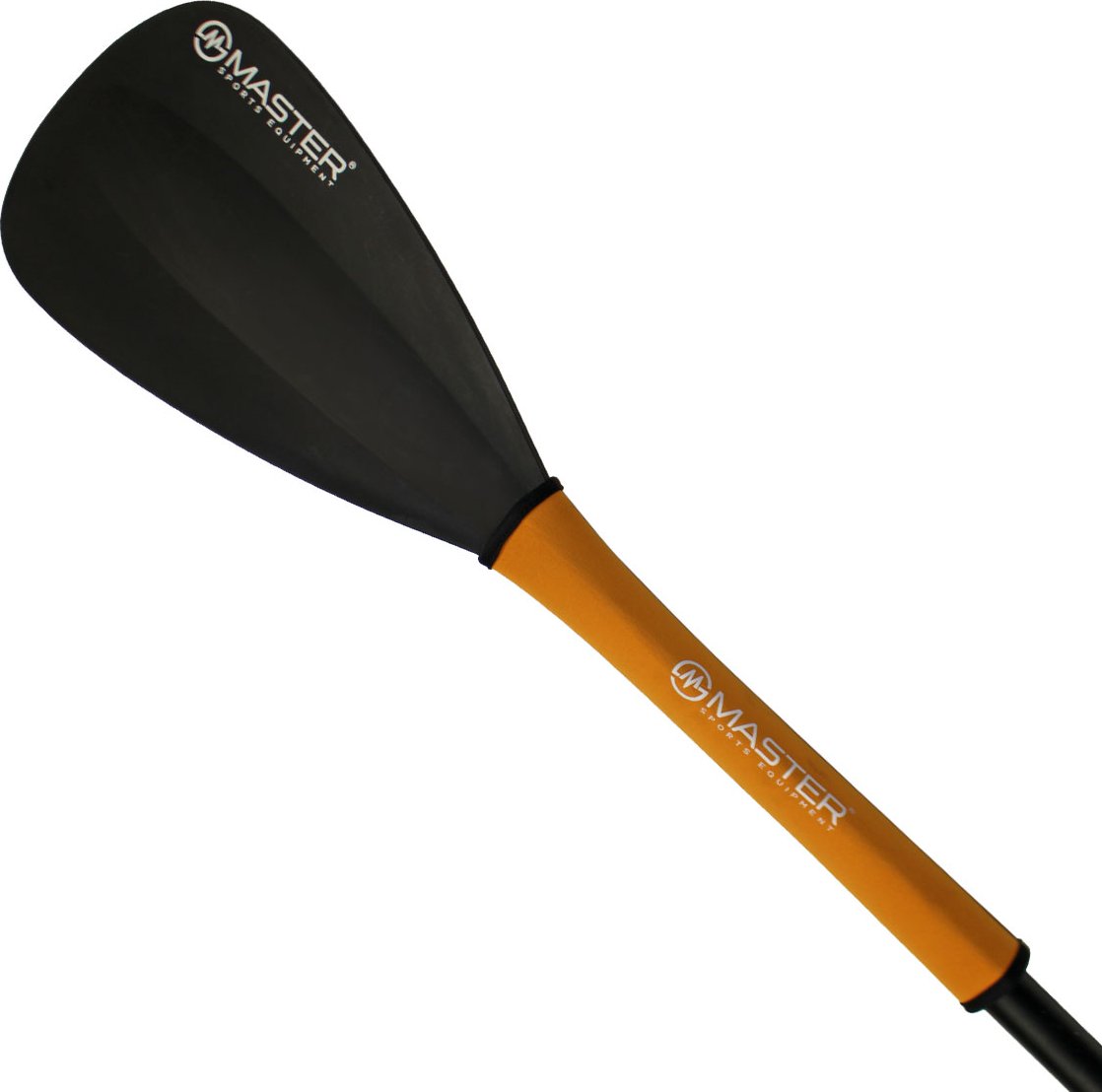 MASTER Floater Paddle Grip neoprenový plovák 36 cm oranžový od 144 Kč ...