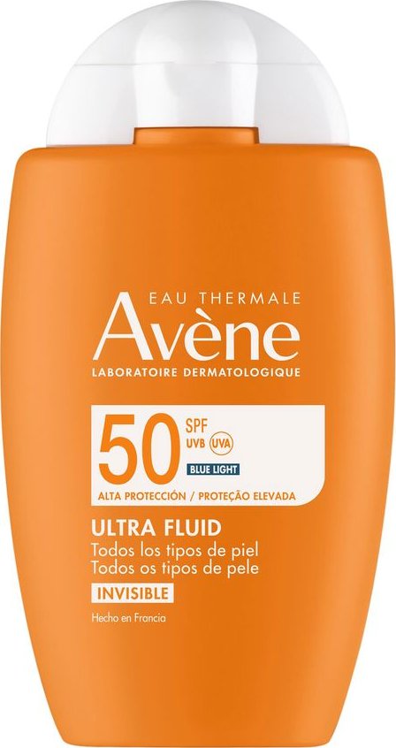 Avène Ultra Fluid Perfector SPF50 50 ml - Zbozi.cz