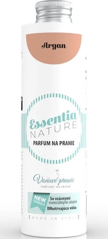 Essentia Nature 250 ml Argan od 380 Kč - Zbozi.cz