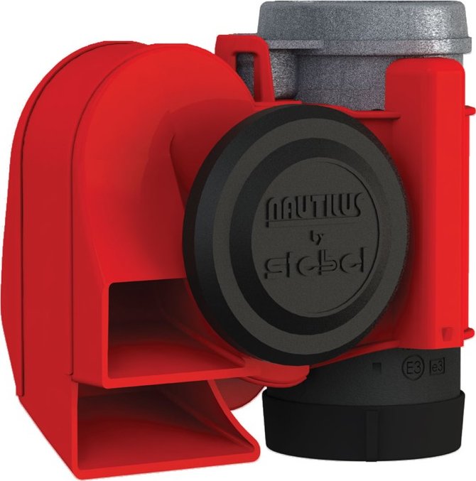 stebel Nautilus Compact ST102 od 806 Kč - Zbozi.cz
