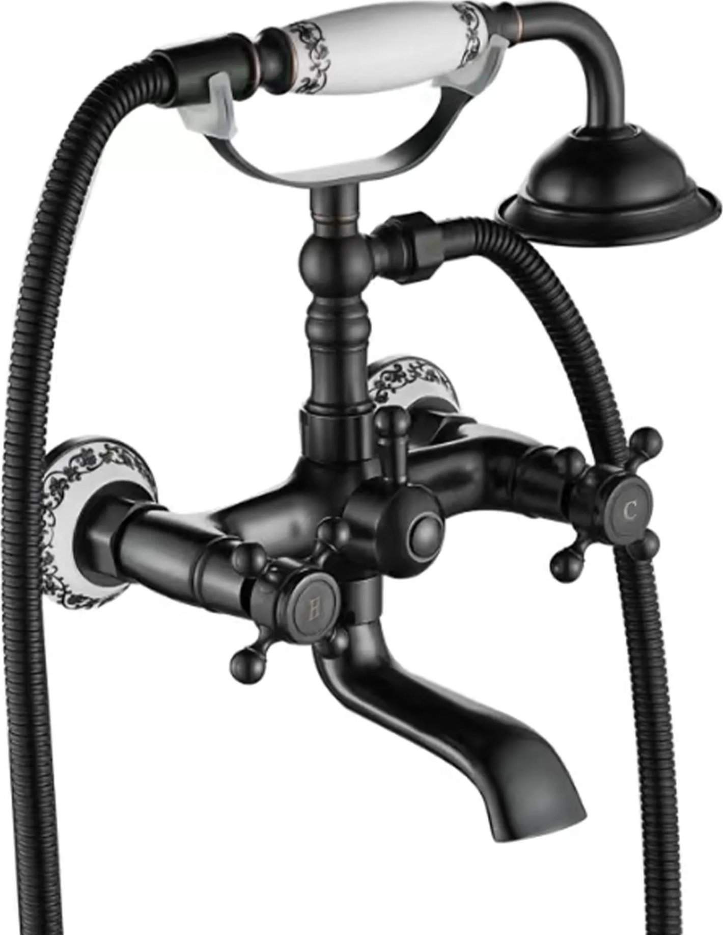 Rea Rustico Old Black REA-B0701 od 3 207 Kč - Zbozi.cz