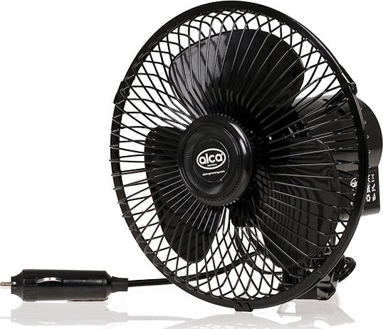 Alca Germany 527000 ventilátor do kamionu od 465 Kč - Zbozi.cz