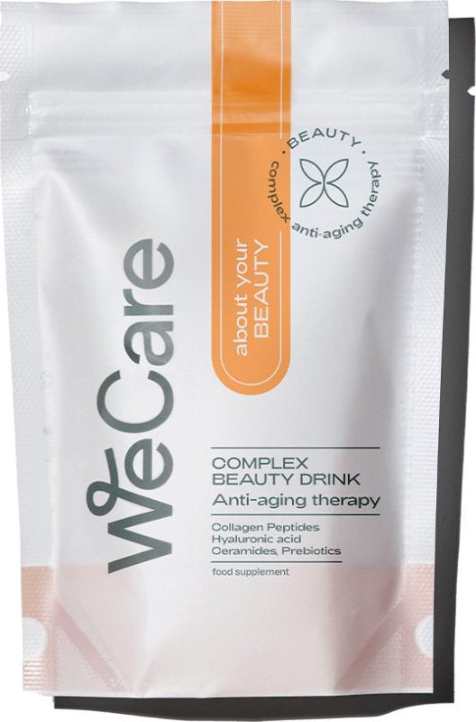 WeCare About Your Beauty od 690 Kč - Zbozi.cz