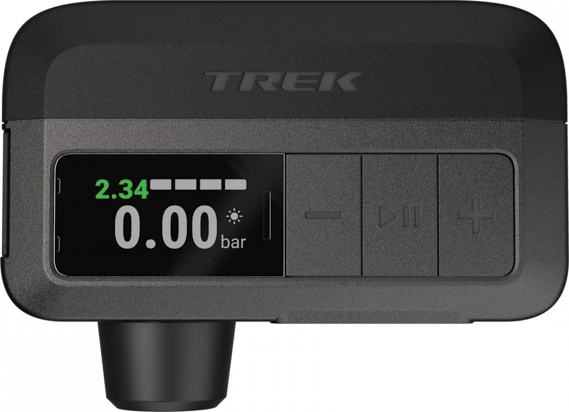 Trek Air Rush 5332535 od 1 839 Kč - Zbozi.cz