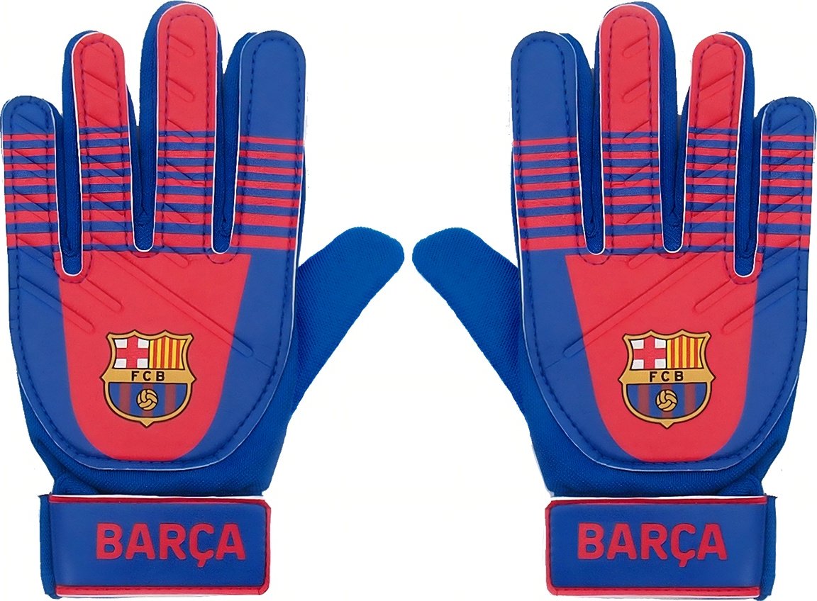 FC Barcelona BCA6000 5-10 let - Zbozi.cz