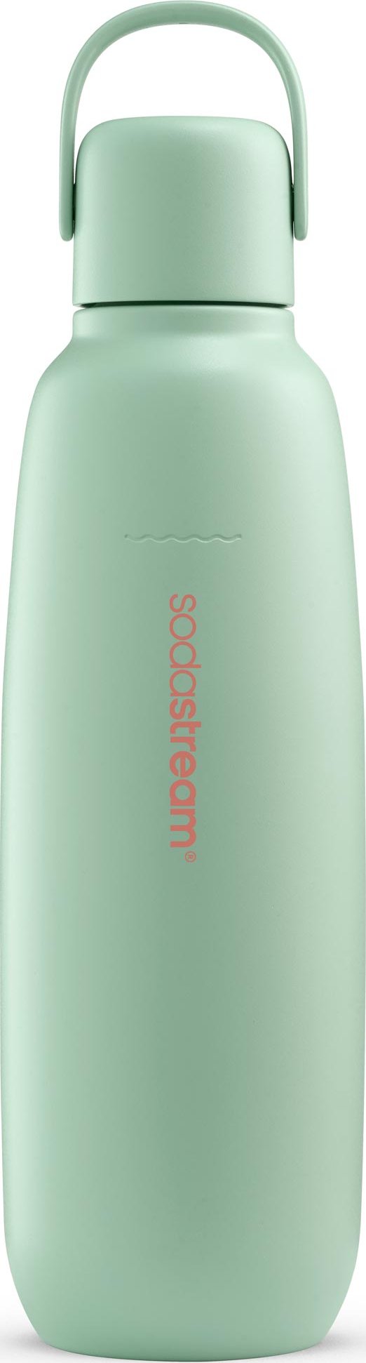 SodaStream Fizz & Go Cool 900 ml Mint od 549 Kč - Zbozi.cz