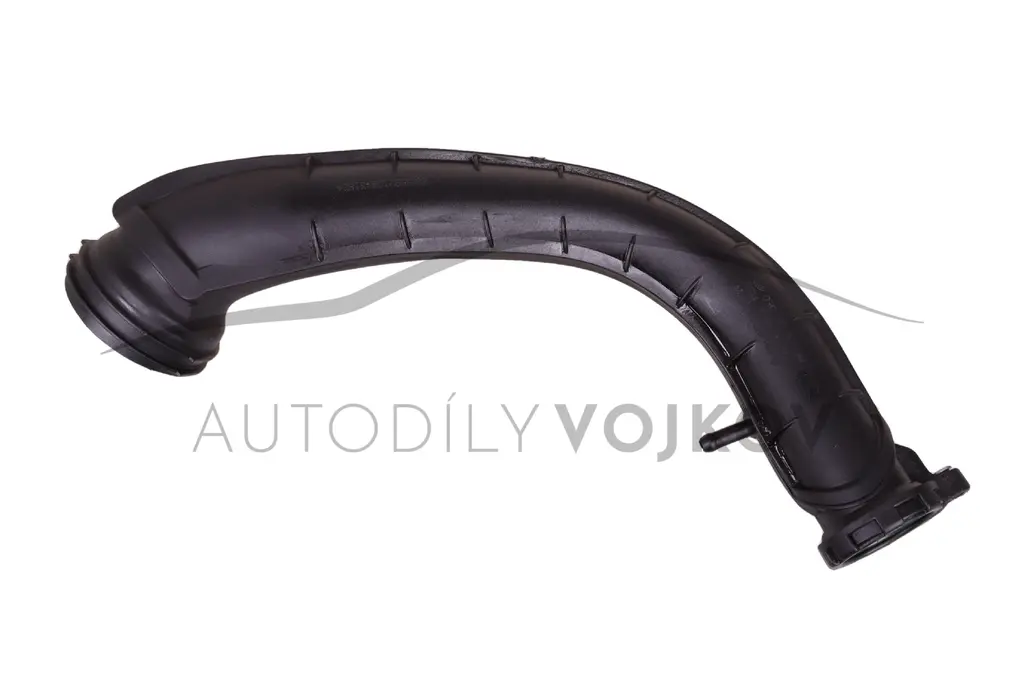 Rozbaleno Trubka tlaková intercooler - 03C145673M Audi A1 (8X) 2010 ...