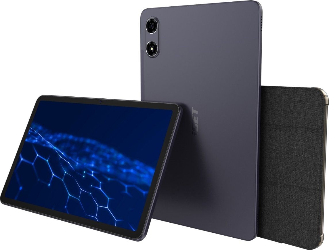 iGET Smart L43 256 GB LTE Graphite Grey (84000349) od 3 790 Kč - Zbozi.cz