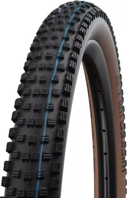 Schwalbe Wicked Will Super Ground Addix Speedgrip 11654306 kevlar Black ...