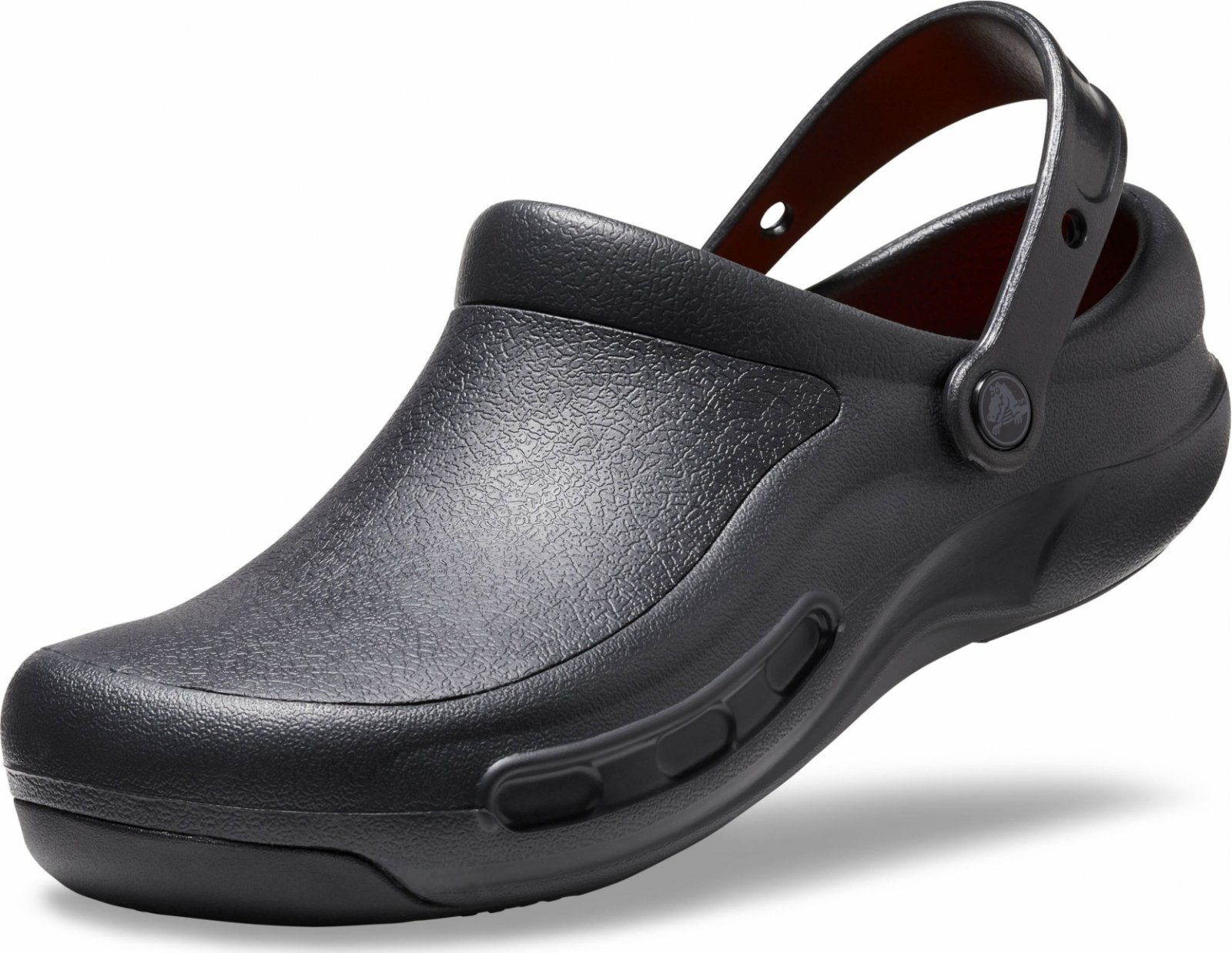 Crocs Bistro Pro LiteRide Work Clog černé, 36-37 od 1 459 Kč - Zbozi.cz